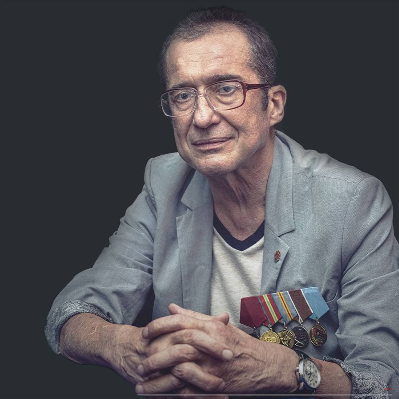 Иконка канала Павел Ширшов