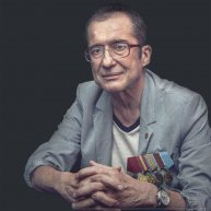 Иконка канала Павел Ширшов