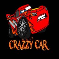 Иконка канала Crazzy Car