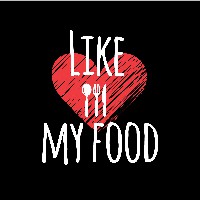 Иконка канала Like My Food