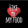 Иконка канала Like My Food