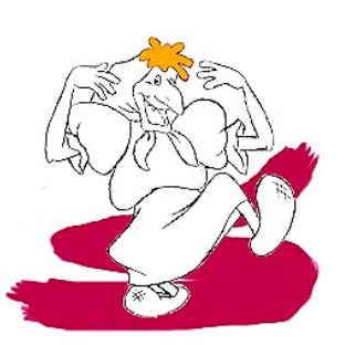 Иконка канала Сургутская пенсионерка