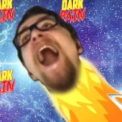 Иконка канала DarkPain