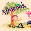 Иконка канала afinenok