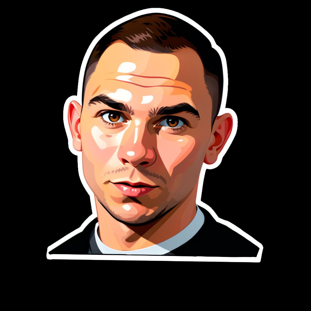 Иконка канала Сергей