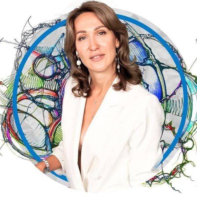 Иконка канала ОЛЬГА МИР | НЕЙРОПСИХОЛОГИЯ | ПСИХОЛОГ