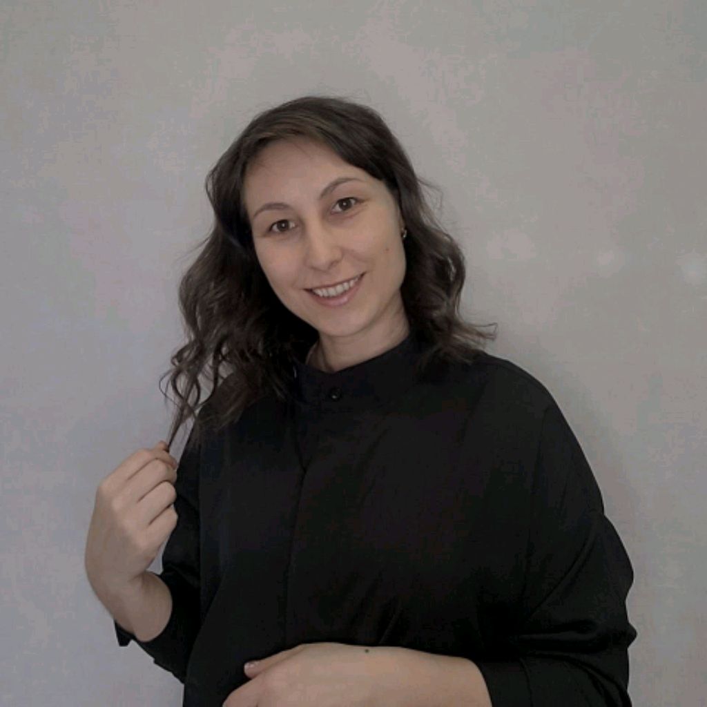 Иконка канала Ксения Перевалова