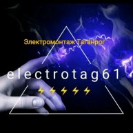 Иконка канала Electrotag61