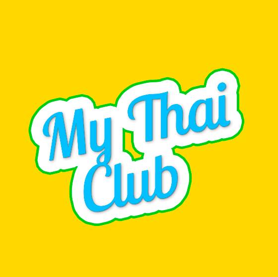 Иконка канала My Thai Club