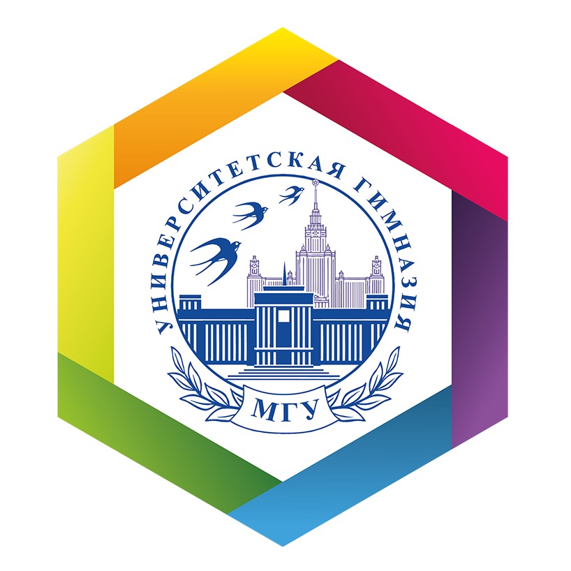Иконка канала Университетская гимназия МГУ им. М.В. Ломоносова