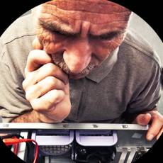 Иконка канала Даня Саныч