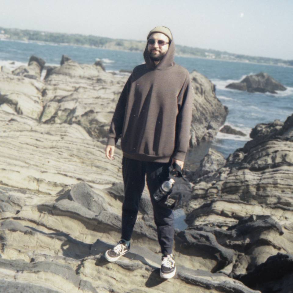 Иконка канала Егор Панковский