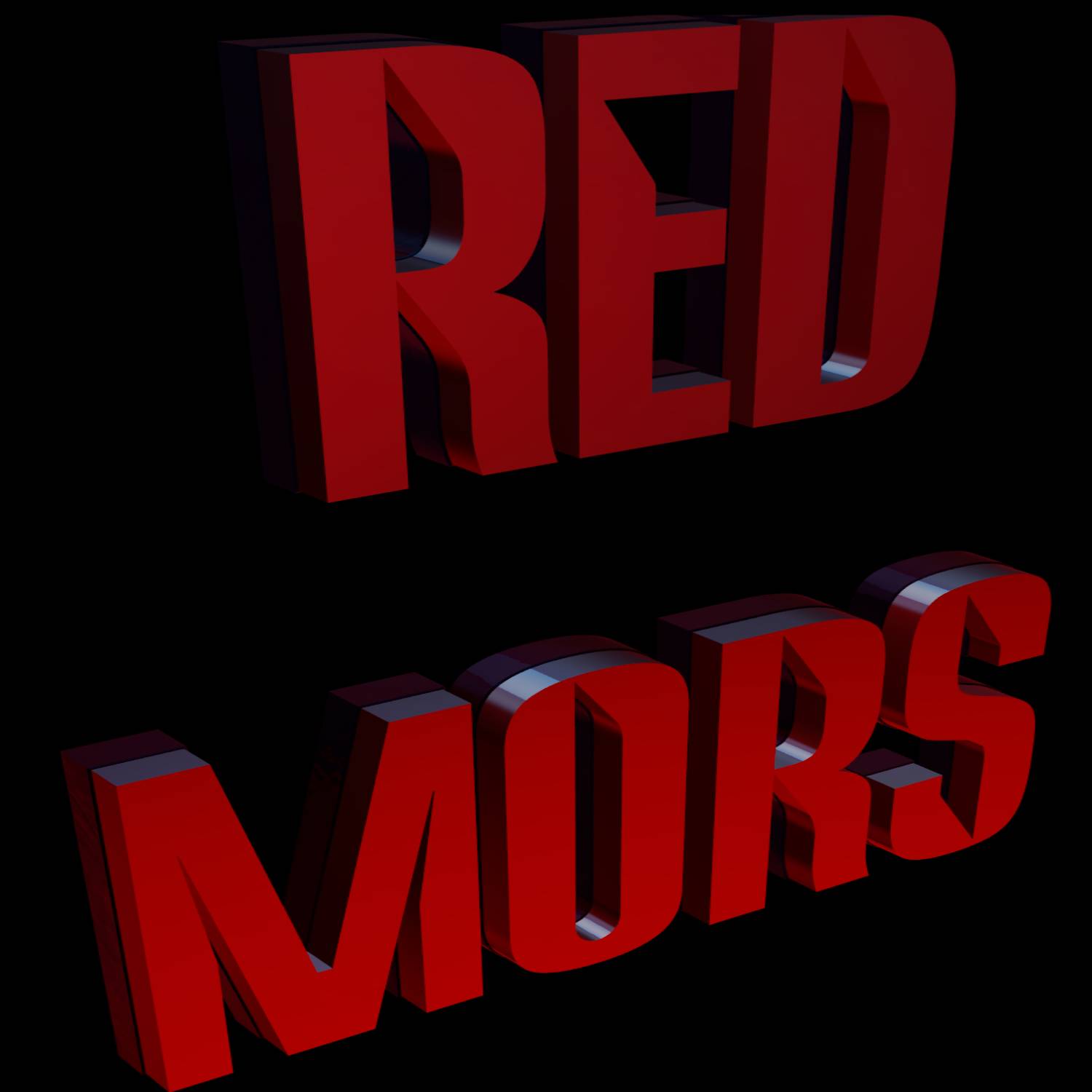 Иконка канала REDMORS