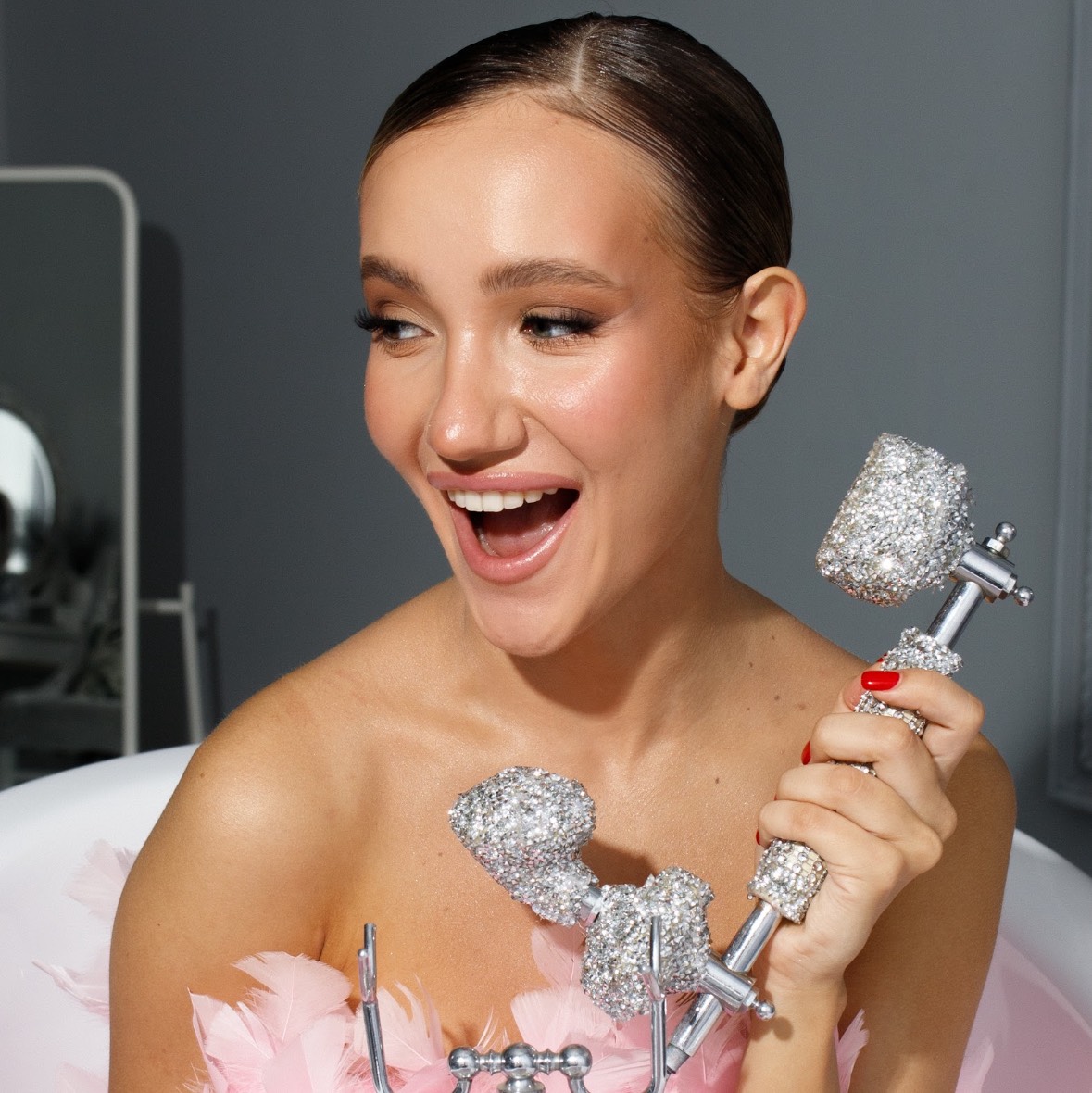 Иконка канала Polina_jagi