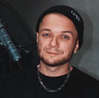 Иконка канала Evgeny Fist