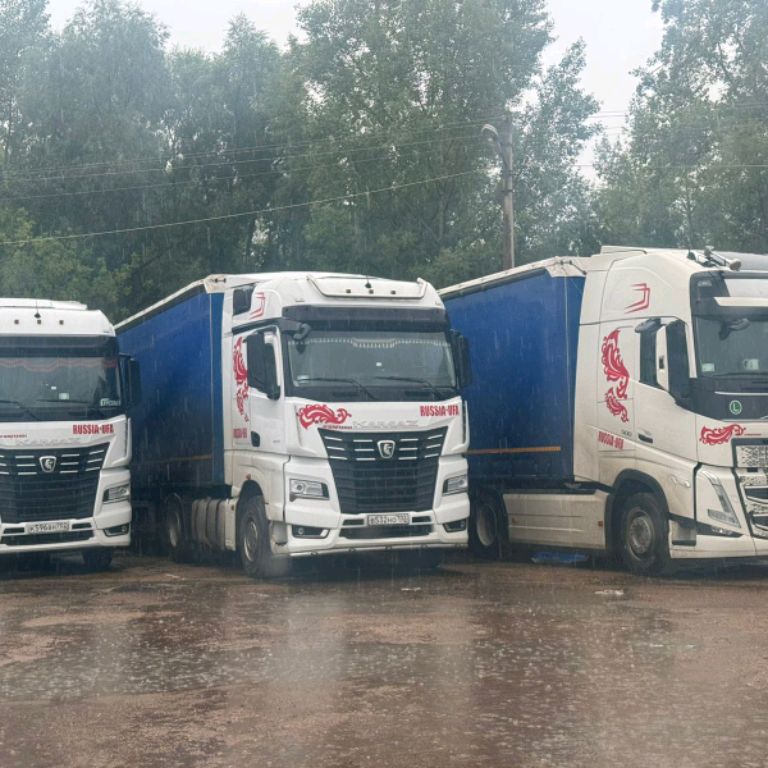 Иконка канала ШарТранс