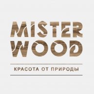 Иконка канала Mister WOOD