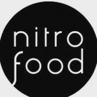 Иконка канала Nitrofoodlab