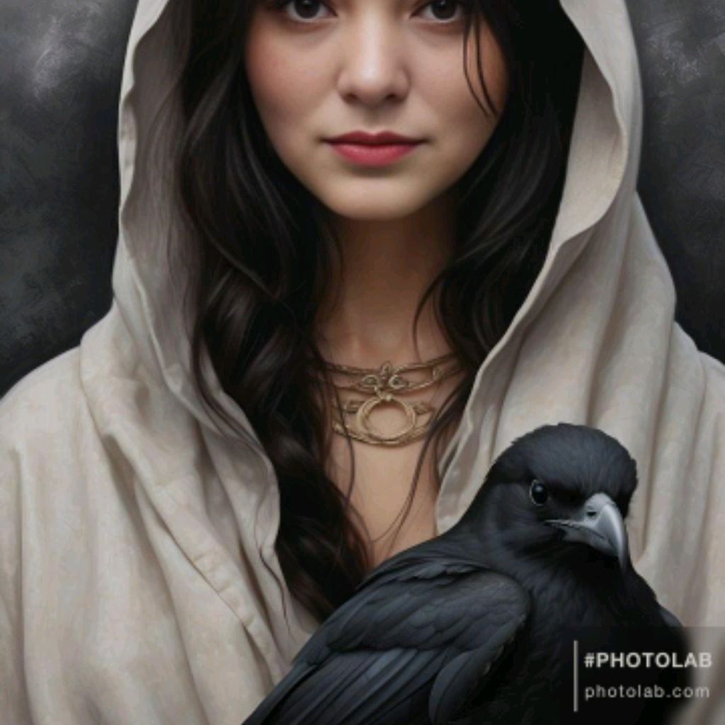 Иконка канала Мариель