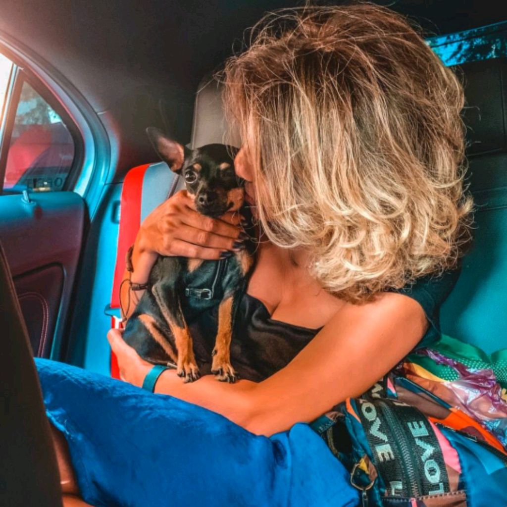 Иконка канала ElenS Adenium pluS