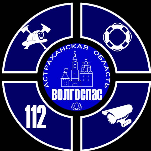 Иконка канала VOLGOSPAS