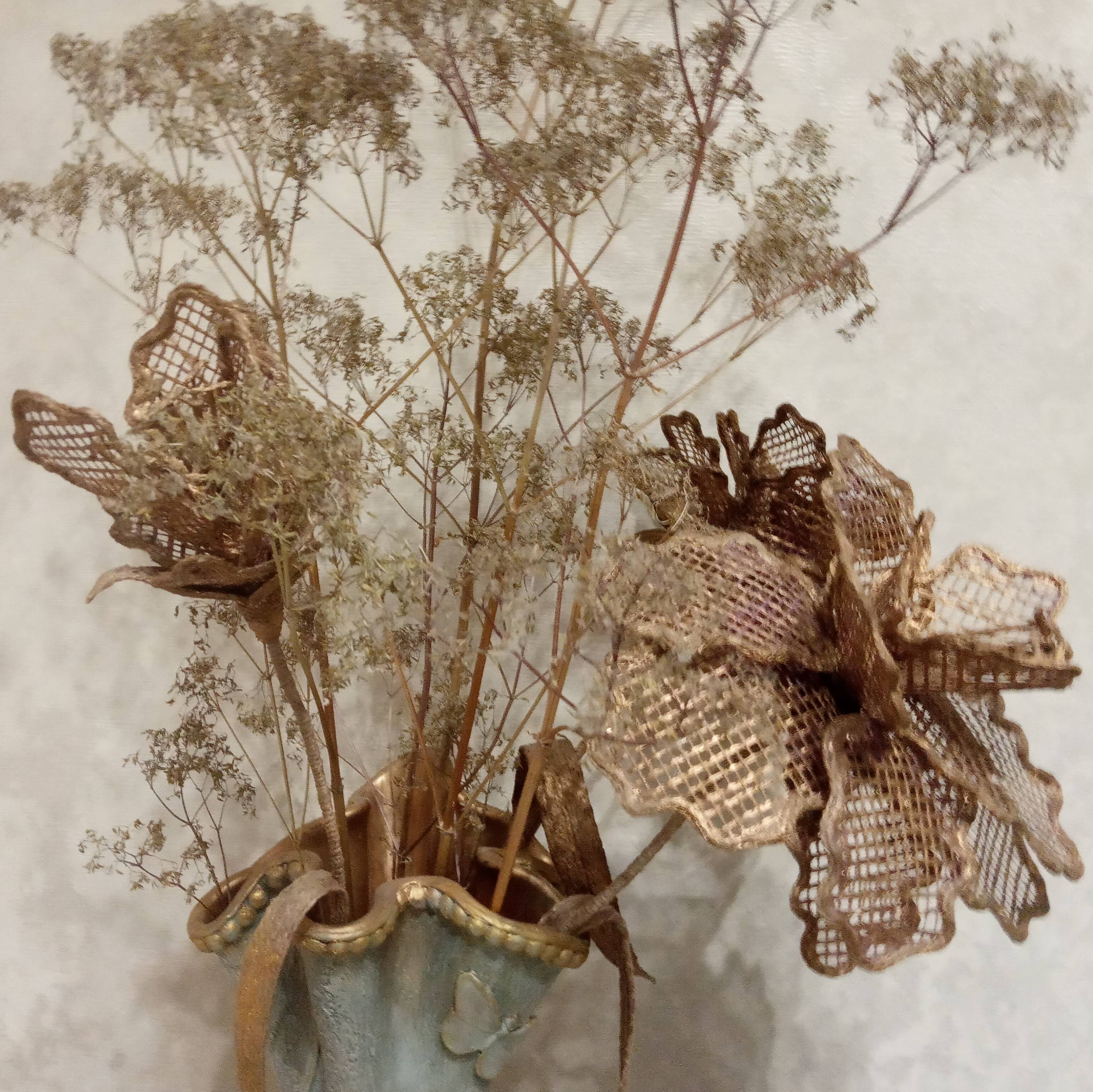 Иконка канала Придумала - СДЕЛАЛА !