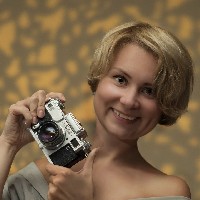 Иконка канала Ludmila S.