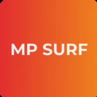 Иконка канала Сервис MP SURF - оцифровка WB и OZON