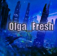 Иконка канала Olga_Fresh