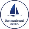 Иконка канала Балтийский текстиль