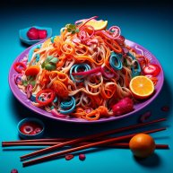 Иконка канала Вкусная Интерпретация