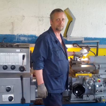 Иконка канала Дневник сельского токаря.