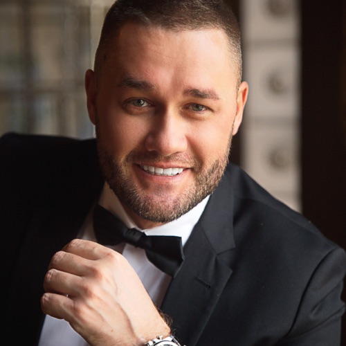 Иконка канала Bondarchukshow