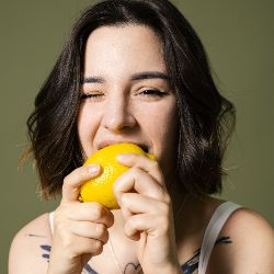 Иконка канала Ира Земирова