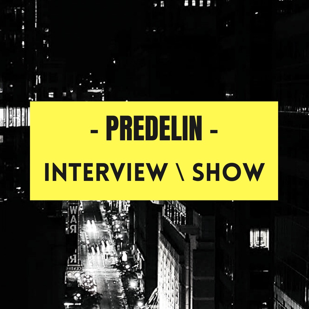 Иконка канала Пределин: Раскладываю по полочкам мир развлечений