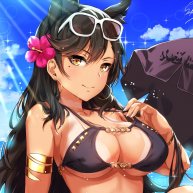 Иконка канала Anime Fan Mania