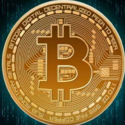 Иконка канала Биткоин Криптовалюта Трейдинг