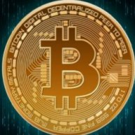 Иконка канала Биткоин Криптовалюта Трейдинг