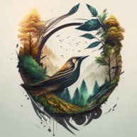 Иконка канала Sounds of Nature