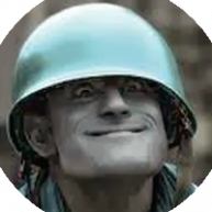 Иконка канала Gamers BlitZ