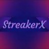 Иконка канала StreakerX