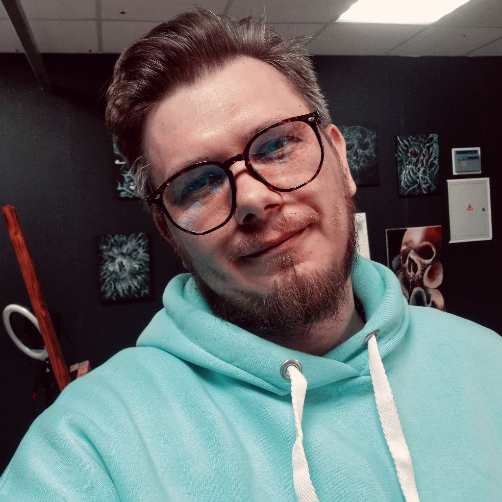 Иконка канала Tattoolife