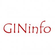 Иконка канала GINinfo