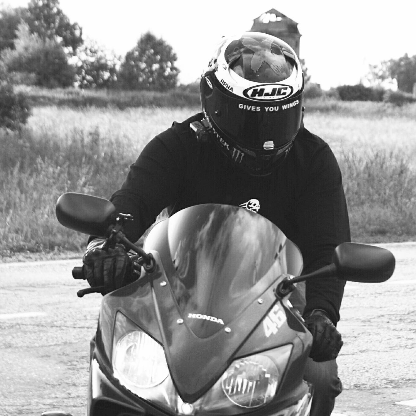 Иконка канала Kera - Rider