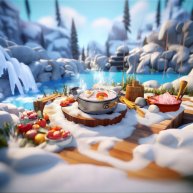 Иконка канала Вкусное Приключение