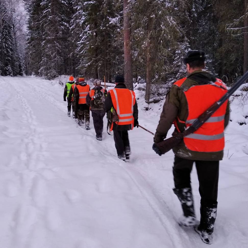 Иконка канала Арсенал охотника