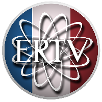 Иконка канала ERTV