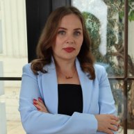 Иконка канала Юлия Чурина