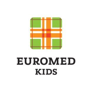 Иконка канала Евромед Кидс