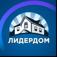 Иконка канала ЛИДЕРДОМ